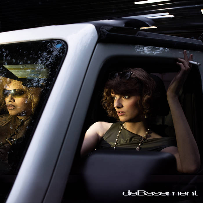 deBasement | deBasement