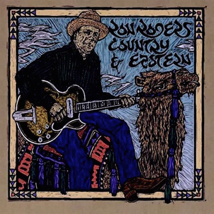 Country & Eastern | Ron Rogers