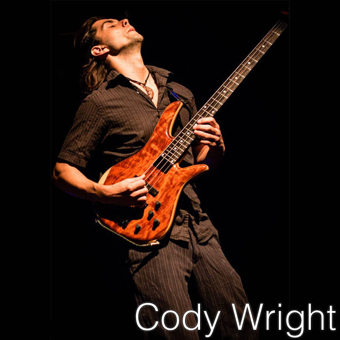 Cody Wright | Cody Wright | Jody Michael Miller