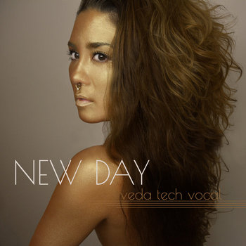 Music | jaidene veda