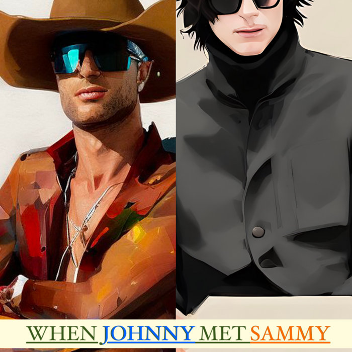 When Johnny Met Sammy | Johnny & Sammy