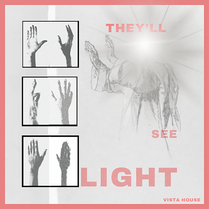 They'll See Light | Vista House