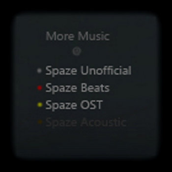 Music | Spaze