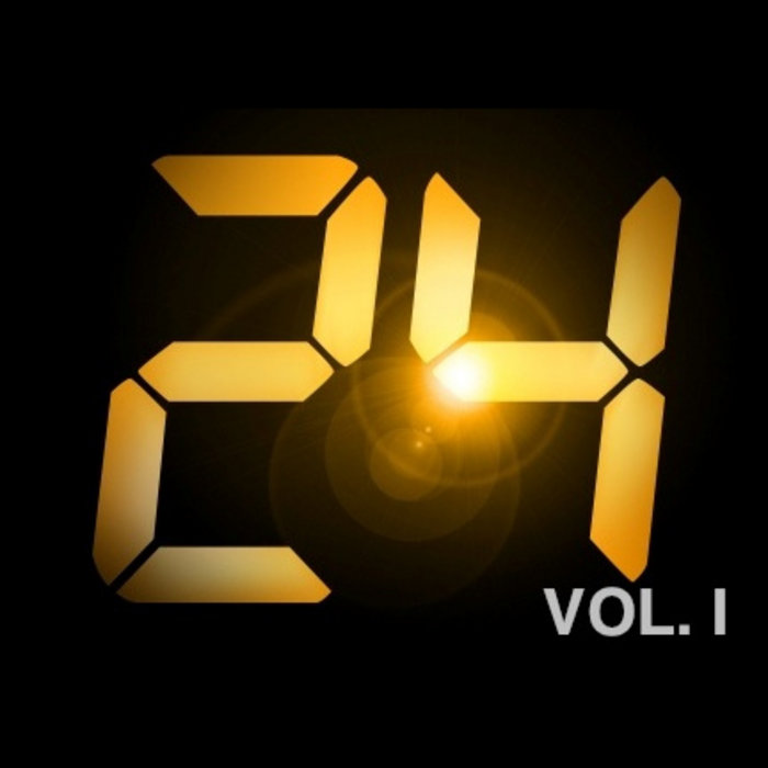 24 Hour Song Challenge Vol. 1 | 24 Hour Music Challenge