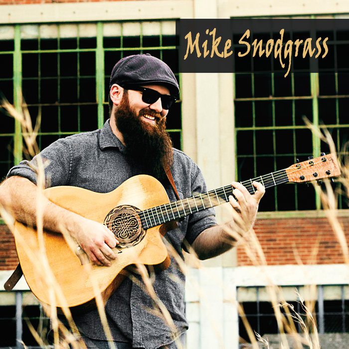 Mike Snodgrass | Mike Snodgrass