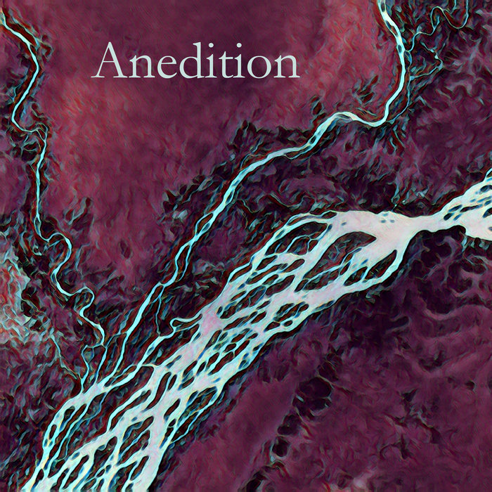 Anedition | Ishmael Ali / Judith Berkson / Josh Davidoff / Ben Zucker ...