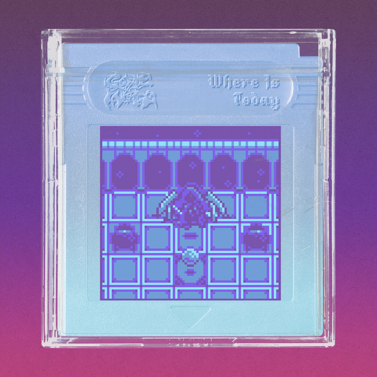 Where Is Today | Gonemage