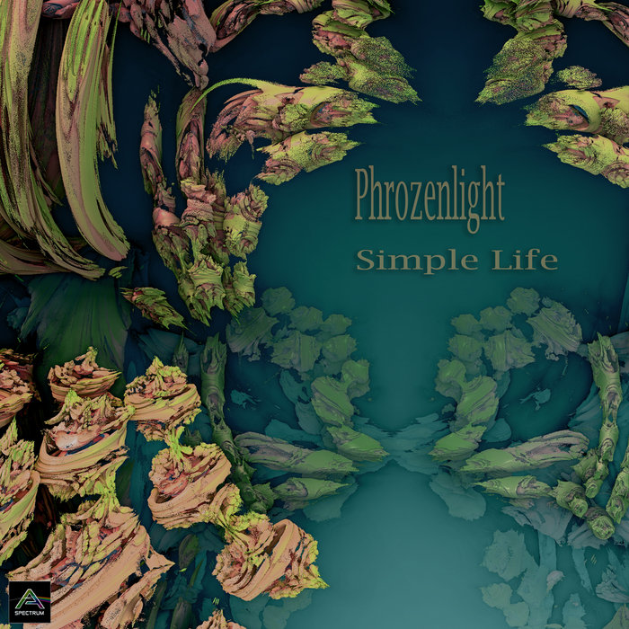 Simple Life (EP) | Phrozenlight