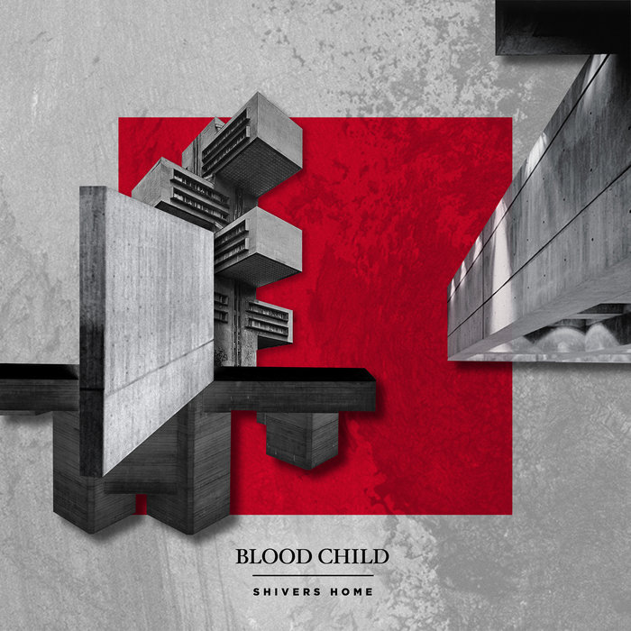 Shower Me | Blood Child