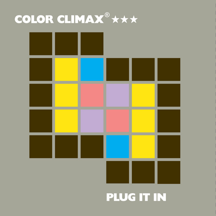 Color Climax Plug It In Breakin Bread