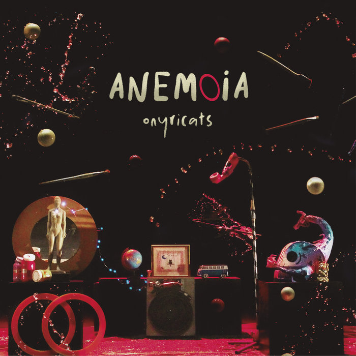 ANEMOIA | Onyricats