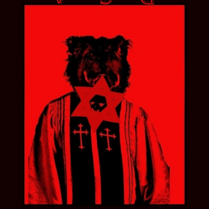 Armand Ged Donovan: Rise of Khem | KHEM