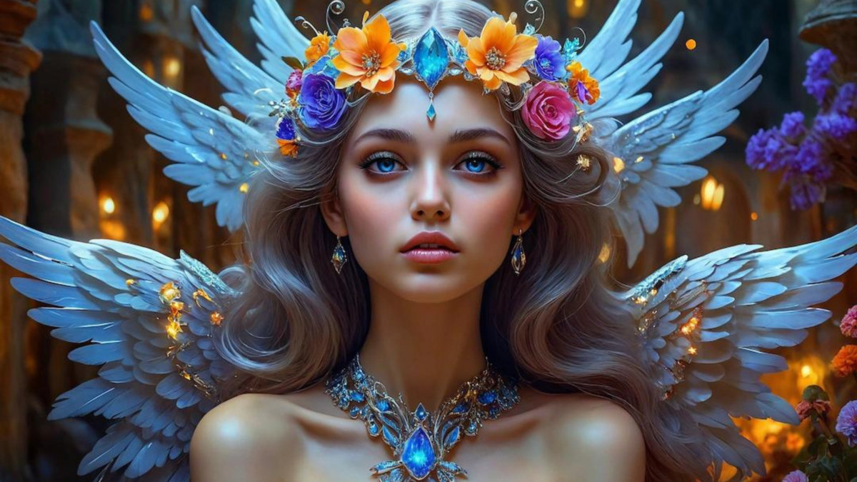 Triopotence, Divine Trilogy, Monotheistic Trinity, Trinitarian Deity ...