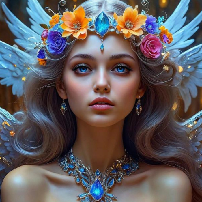 Triopotence, Divine Trilogy, Monotheistic Trinity, Trinitarian Deity ...