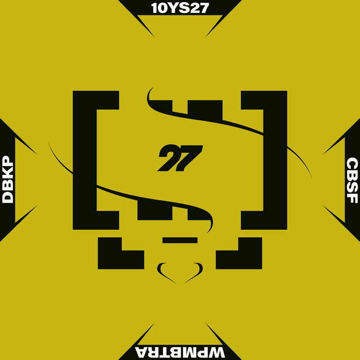 Data Stream | Monotic | S27