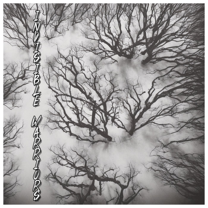 Invisible Warriors | Patros15, Lumya | Patros15