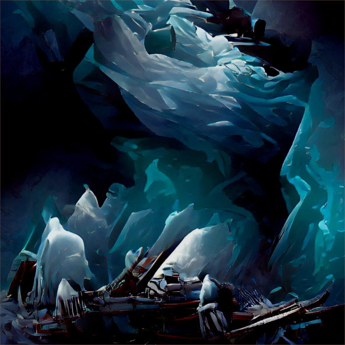 Yesterday shines shallow light to the darkness | Zp00ky