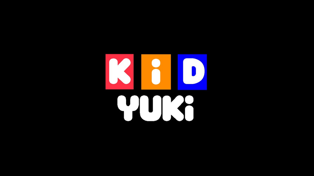 Slip Out (Mongolian Chop Squad) - Acoustic Cover | Kid Yuki