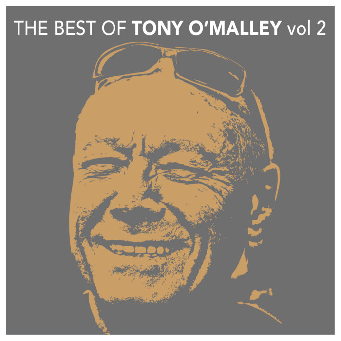 THE BEST OF TONY O'MALLEY vol 2 | Tony O'Malley
