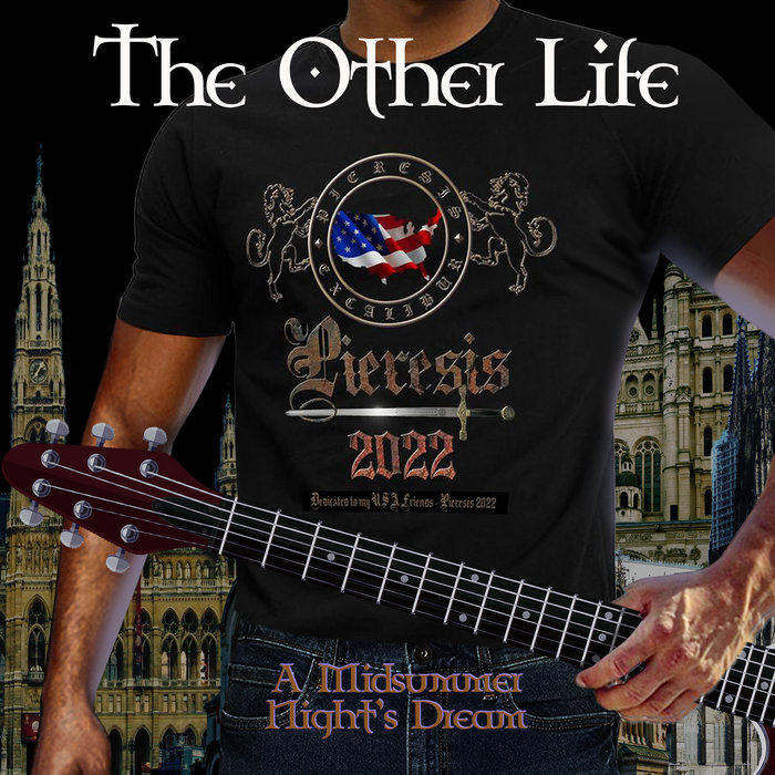 The Other Life | Pieresis