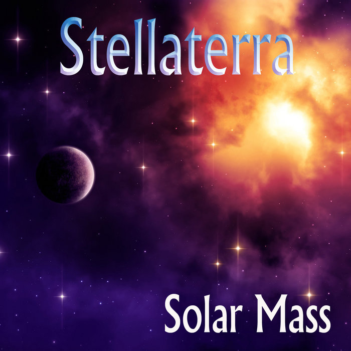 Solar Mass | Stellaterra