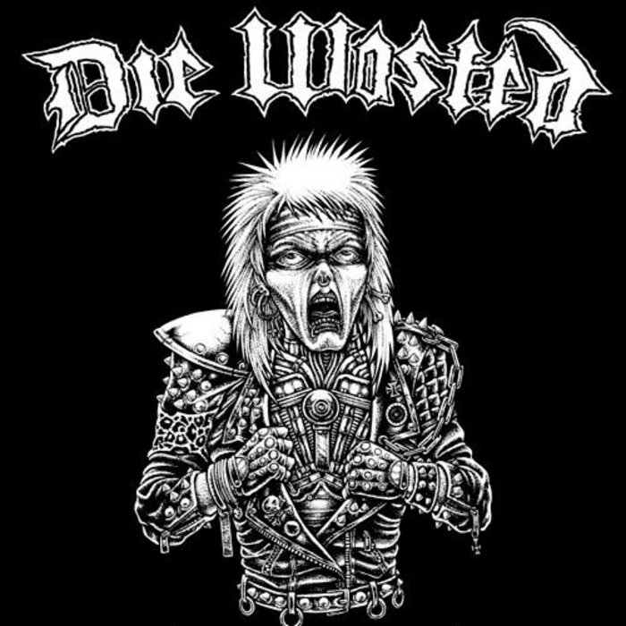 Compilation Tracks | Die Wasted