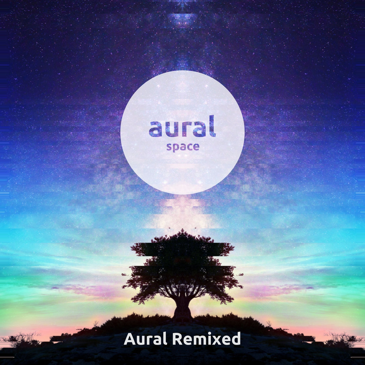Aural Remixed | Aural Space