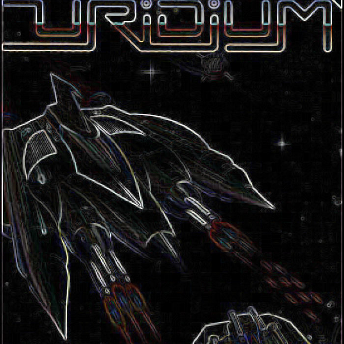 Uridium | Draconian Rhythms