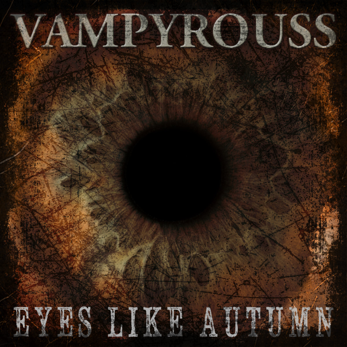 Eyes Like Autumn | Vampyrouss
