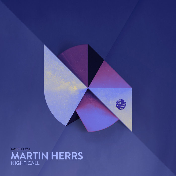 Night Call | Martin HERRS | Mobilee Records
