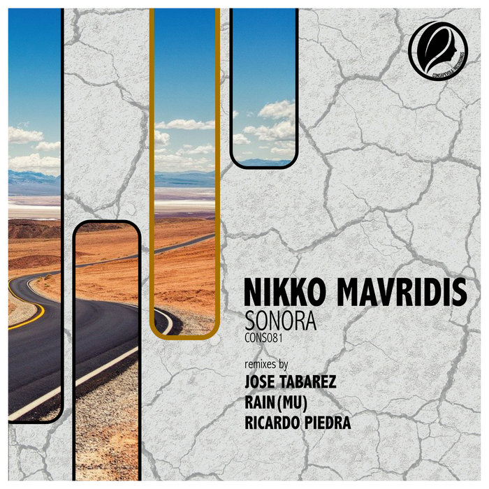 Nikko Mavridis - Sonora (incl. Jose Tabarez, Rain(MU), Ricardo Piedra ...