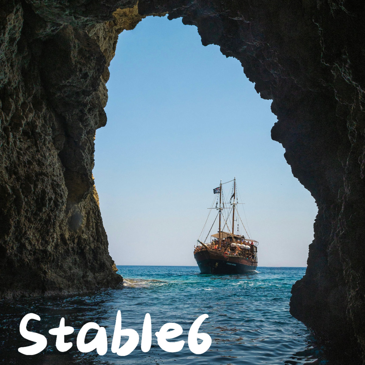 Captain Pat Sparrow (instrumentals) | Stable6
