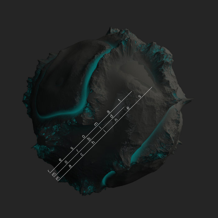 Morbid machines | resomat