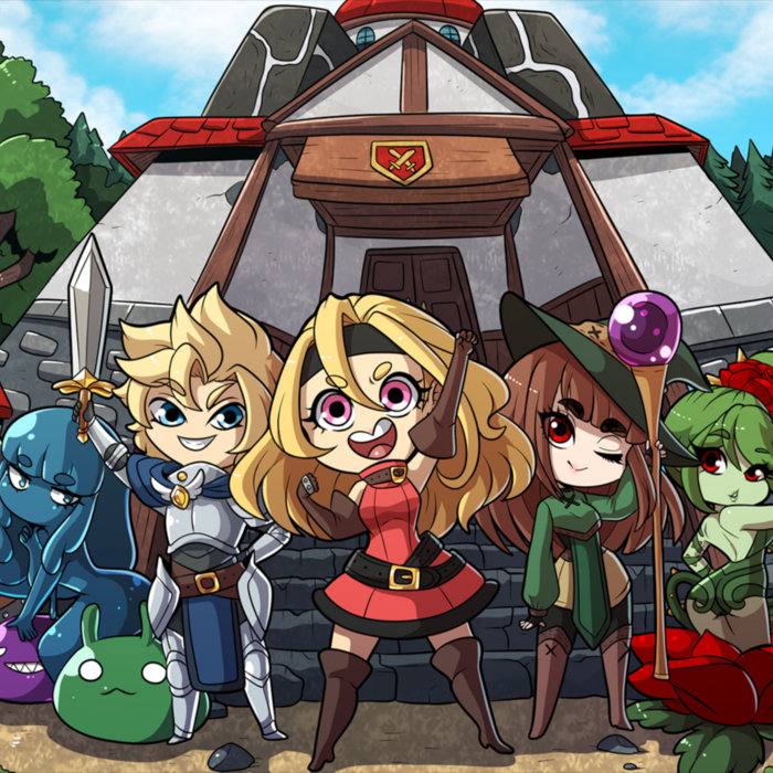 Adventure Guild | Grayson Solis