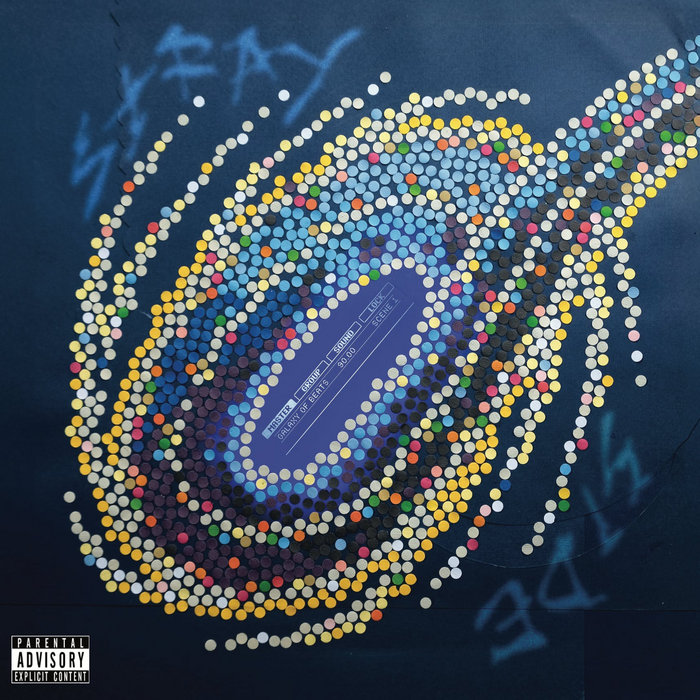 GALAXY OF BEATS | Stray Side