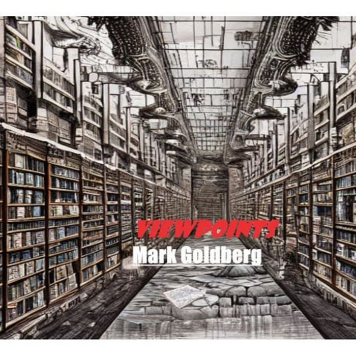 Viewpoints | Mark Goldberg