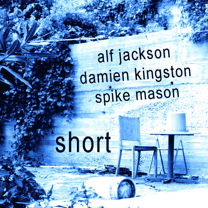 short | spike mason