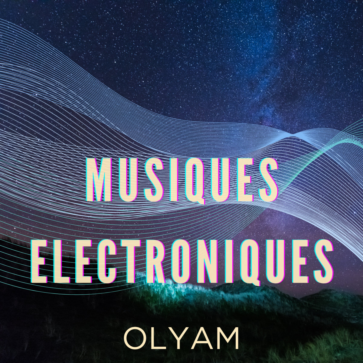 Flexibility Of Consciousness | OLYAM | Olivier BRIGAND - OLYAM