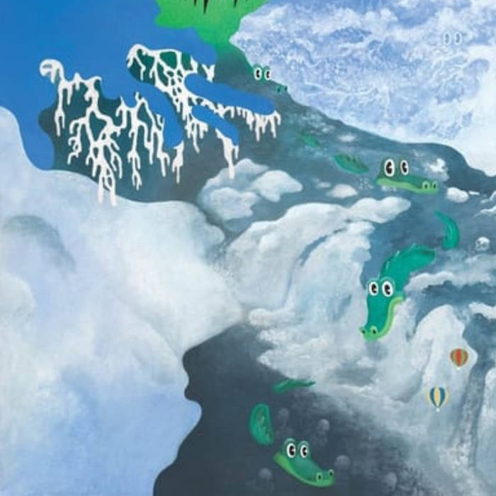 The Endless River | King Gizzard & The Lizard Wizard | Bootleg Gila