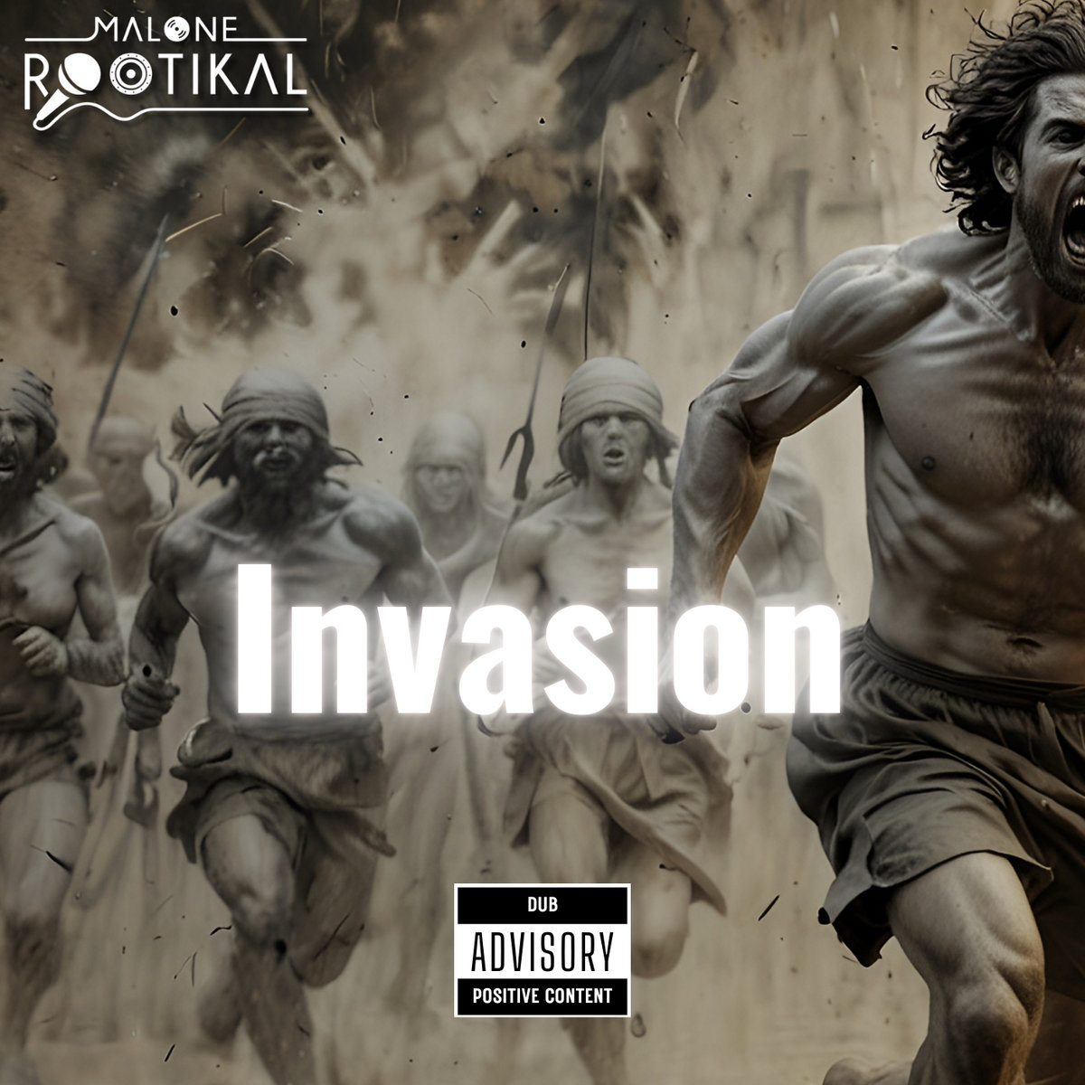 Invasion | Malone Rootikal
