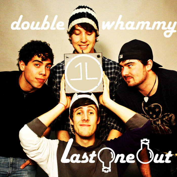 Double Whammy | Last One Out