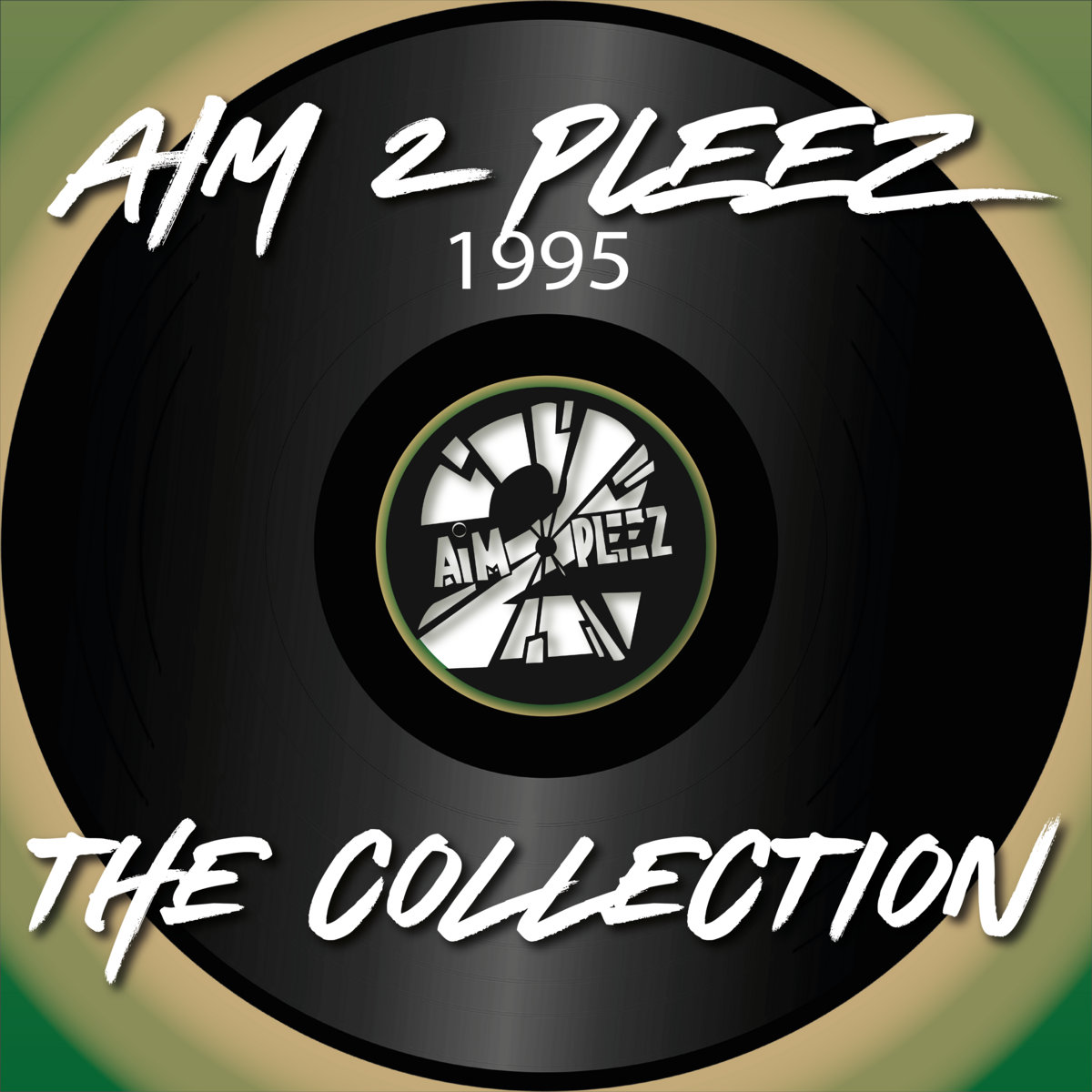 Aim 2 Pleez The Collection | Various Artists | Just Another Label