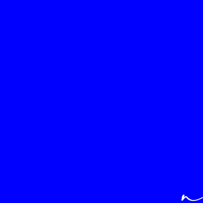 Blue - EP | Nadir Mapp