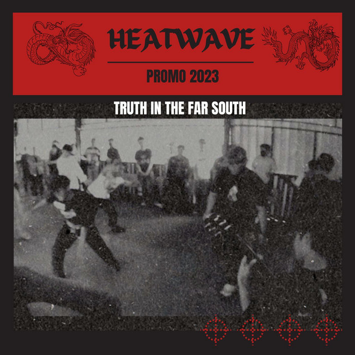 PROMO 2023 | HEATWAVE