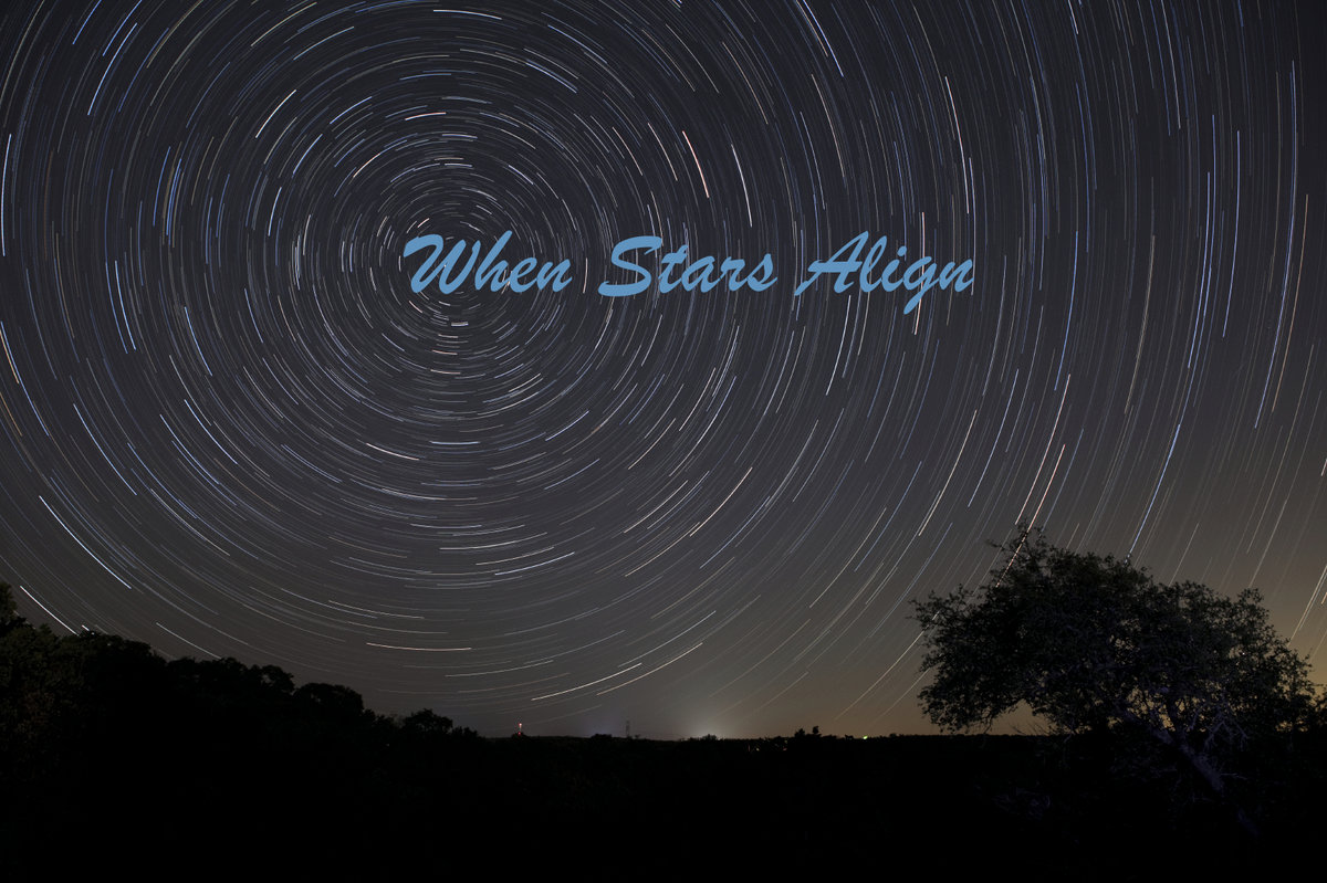 When Stars Align | L3V3LS