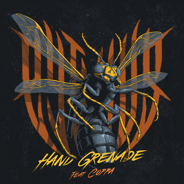 Hand Grenade | Pythius, Coppa | Pythius