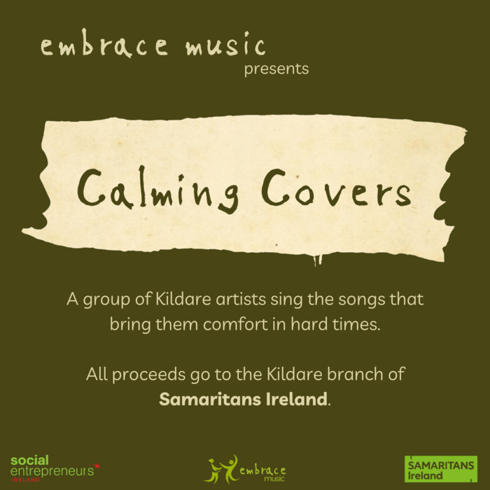 Calming Covers | Embrace Music