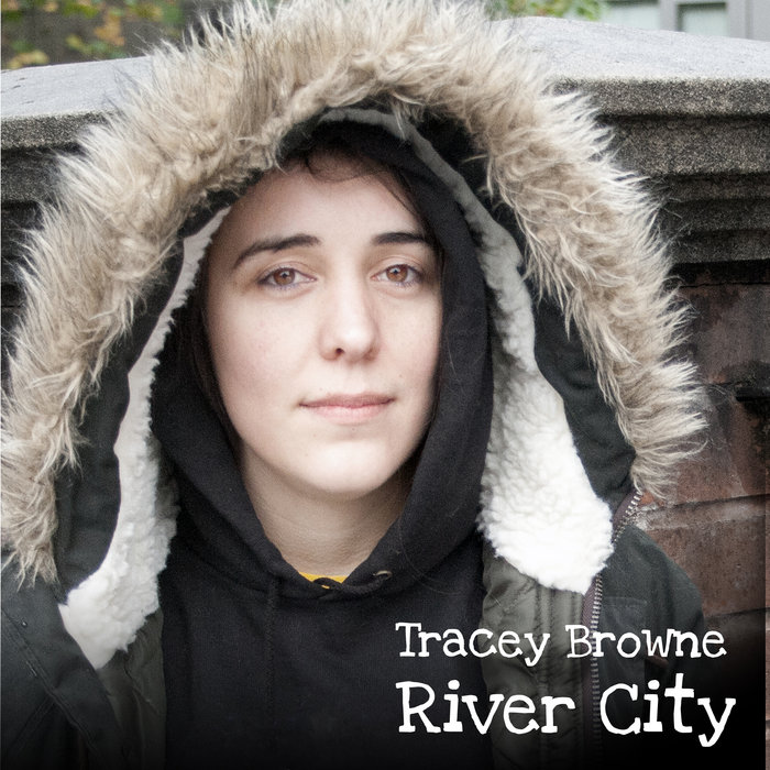 River City/Free World | Tracey Browne