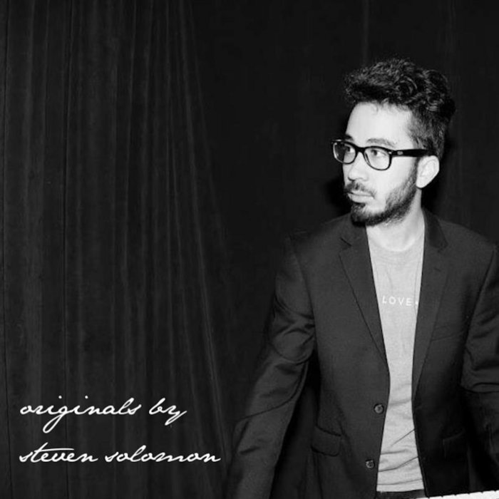 Original Music | Piano by Steven Solomon