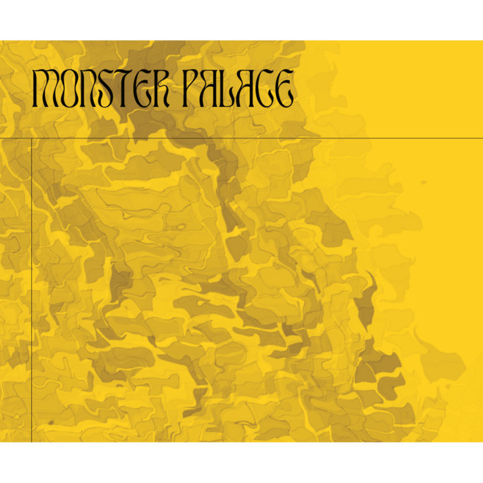 Where Is The Moon | Monster Palace